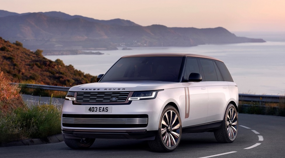 8 Range Rover | Δείτε αναλυτικά τιμές και τεχνικά χαρακτηριστικά